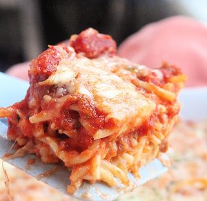 Easy Back to School Dinner Ideas – Big Green House