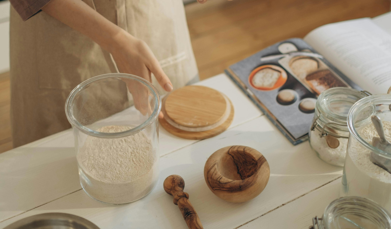 11 Fast-Track Baking Tricks For Travelers Who Miss Home – Big Green House