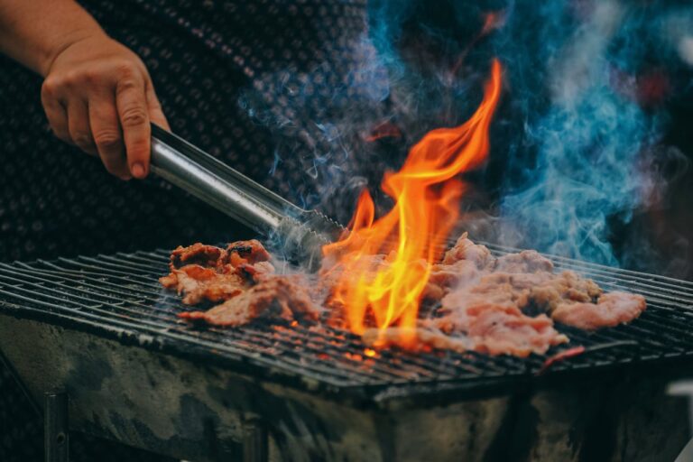 10 Dishes That Defined Black Culinary History – Big Green House