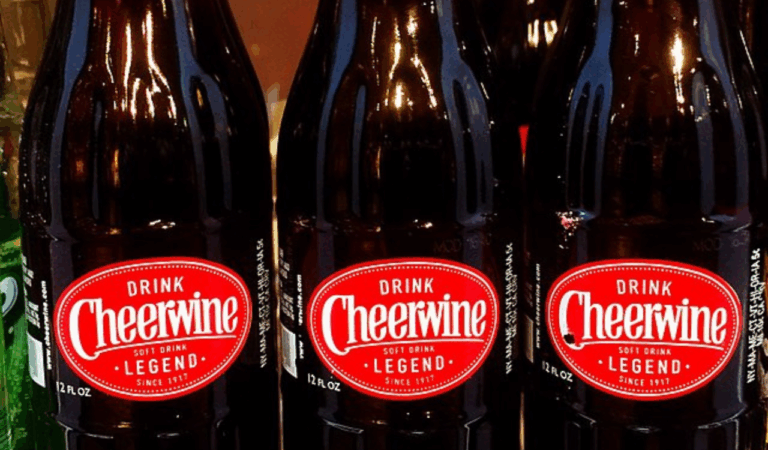 14 Historic Soda Brands Still on Shelves Today – Big Green House