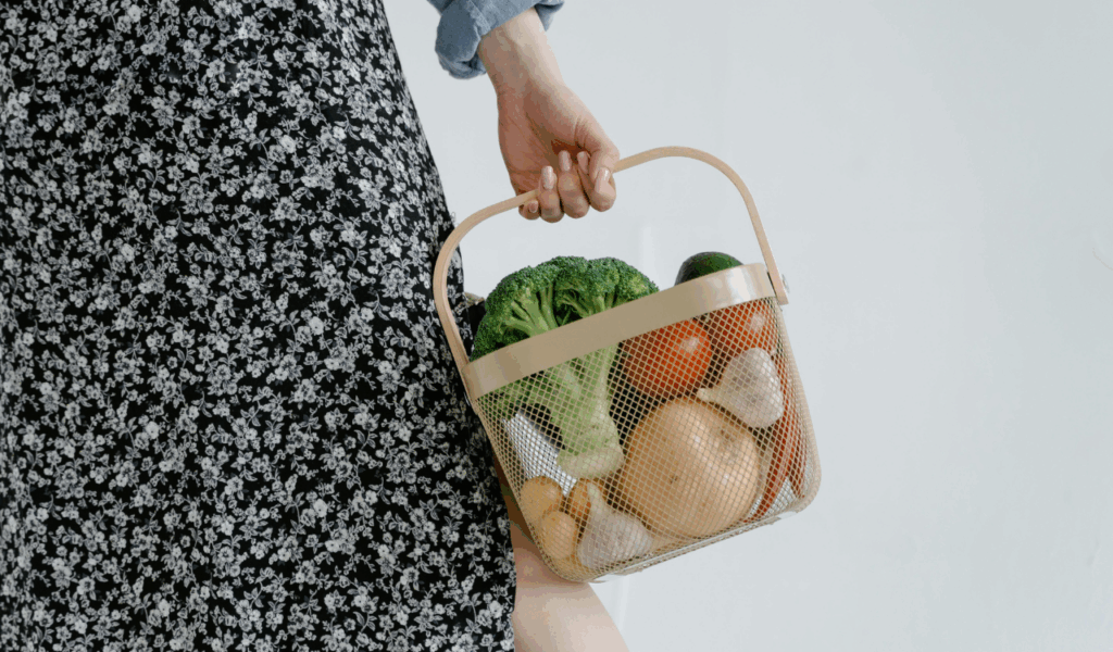 8 Decorative Baskets That Only Hide the Mess – Big Green House