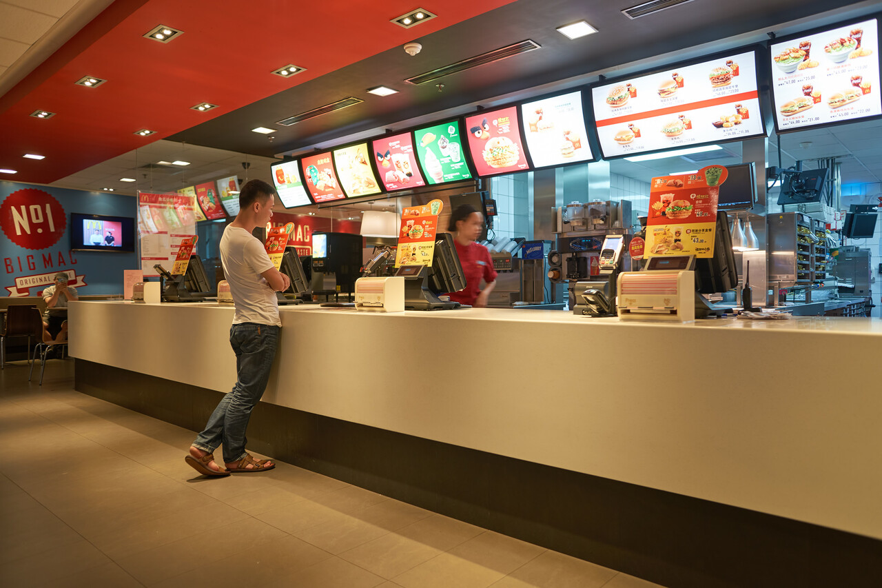 4 Fast-Food Chains Accused of Downgrading Ingredients Without Warning ...
