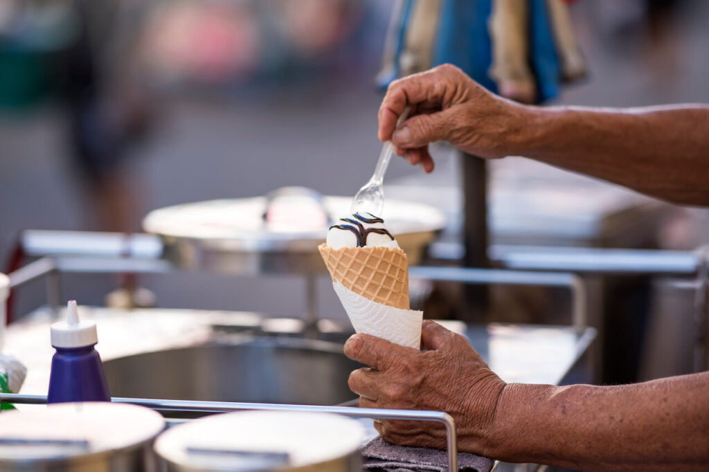8 Ice Cream Stands Across America That Look Sketchy but Taste ...