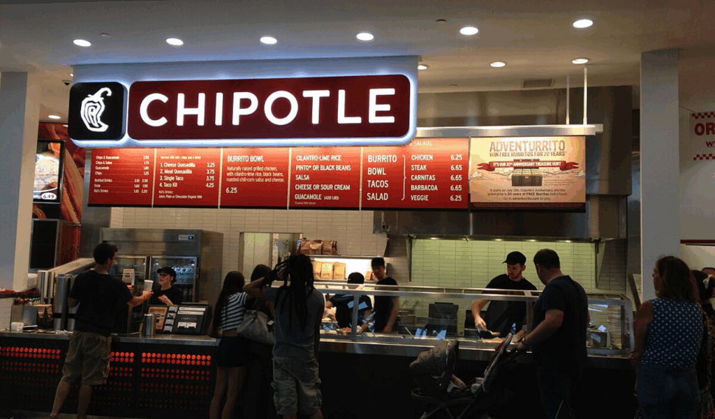 4 Chain Restaurants That Expanded Too Fast and Lost Quality – Big Green ...