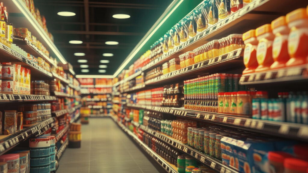 6 Grocery Store Displays Designed to Trigger Impulse Buying – Big Green ...