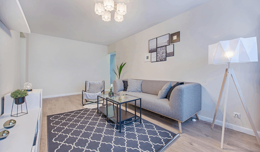 8 Statement Rugs That Overpower Small Rooms – Big Green House