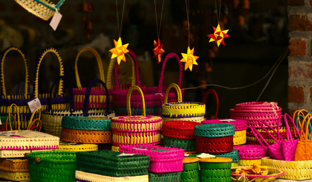 8 Decorative Baskets That Only Hide the Mess – Big Green House