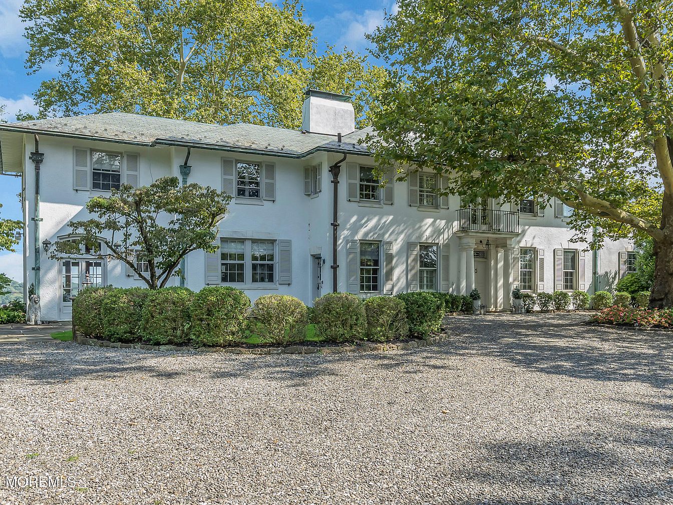 1910 Revamped Gem in Locust, New Jersey, Featuring Breathtaking ...