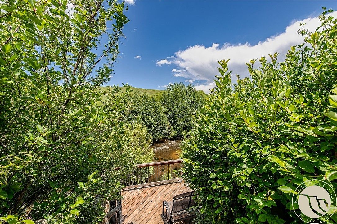 Stunning 1900 Family Compound in Red Lodge, Montana on 22 Acres ...