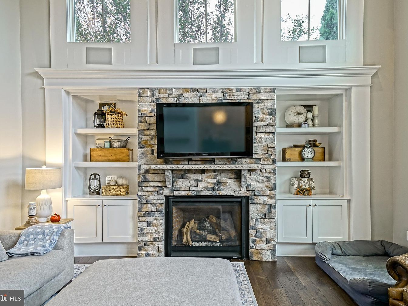 Experience Coastal Luxury in a Stunning Lewes, Delaware, Featuring a ...