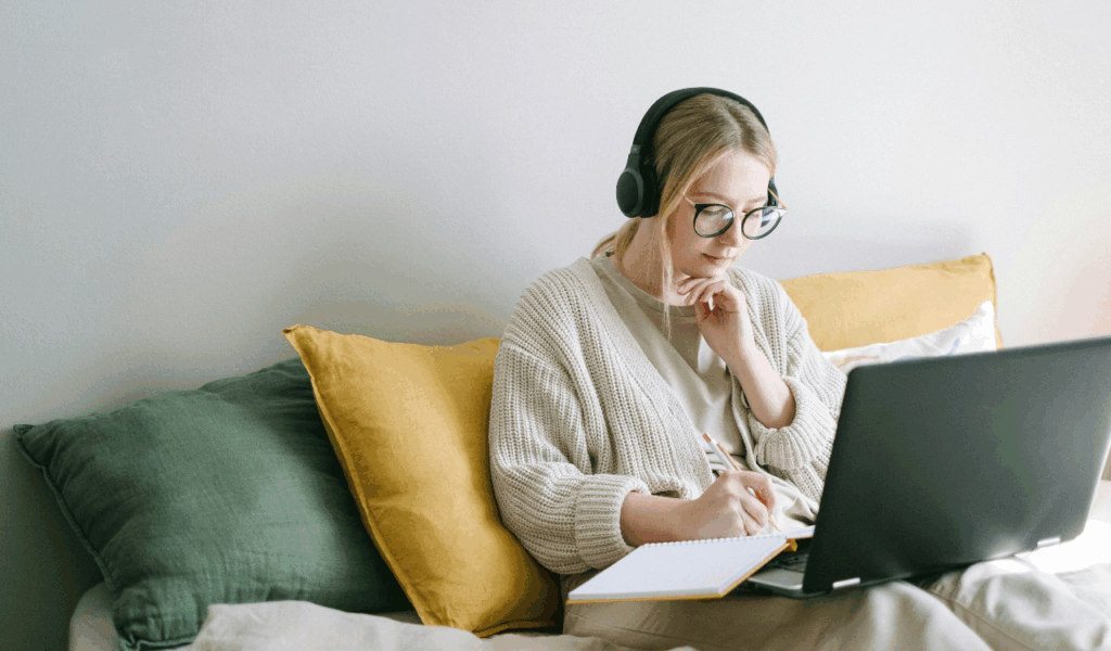 11 Homework Setups That Didn’t Encourage Productivity – Big Green House