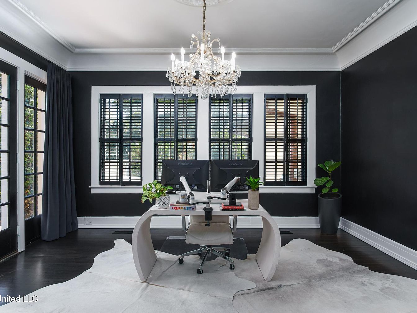 Extraordinary 1925 Mediterranean Masterpiece in Hattiesburg ...