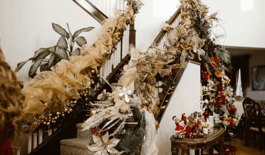 9 Holiday Styling Ideas That Didn’t Translate Well – Big Green House