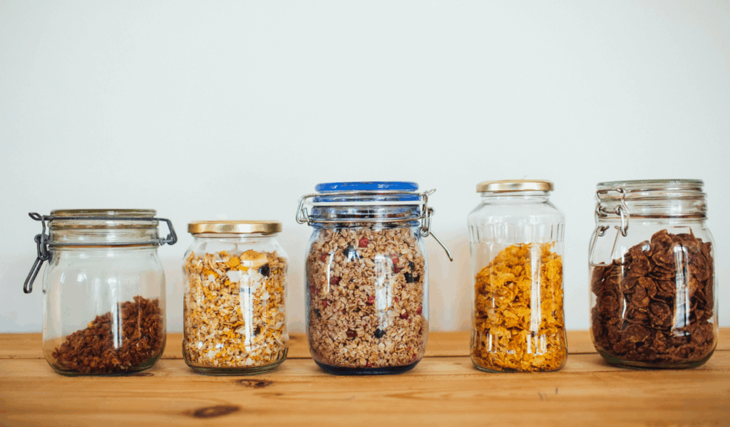 14 Meal Prep Ideas Everyone Swore Would Save Time (But Didn’t) – Big ...