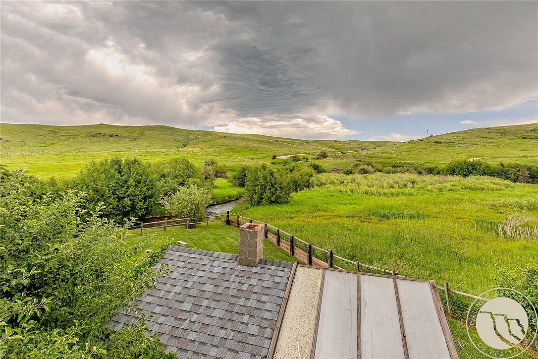 Stunning 1900 Family Compound in Red Lodge, Montana on 22 Acres ...