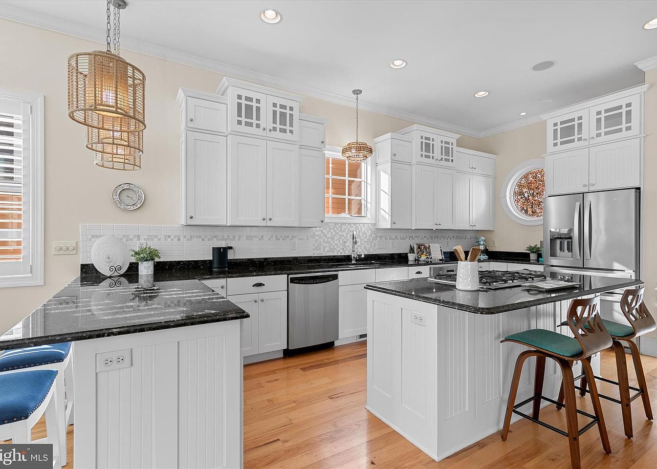 Discover a Custom-Built Gem in Millsboro, Delaware, Featuring Golf ...