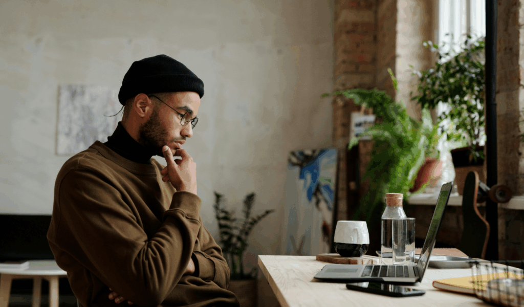 10 Study Space Trends That Felt Too Busy – Big Green House