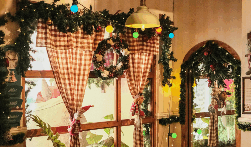 9 Holiday Styling Ideas That Didn’t Translate Well – Big Green House