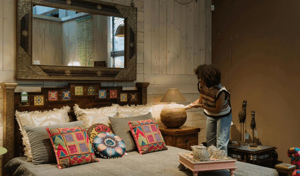 14 “Perfect” Living Rooms That Still Scream Claustrophobia – Big Green ...