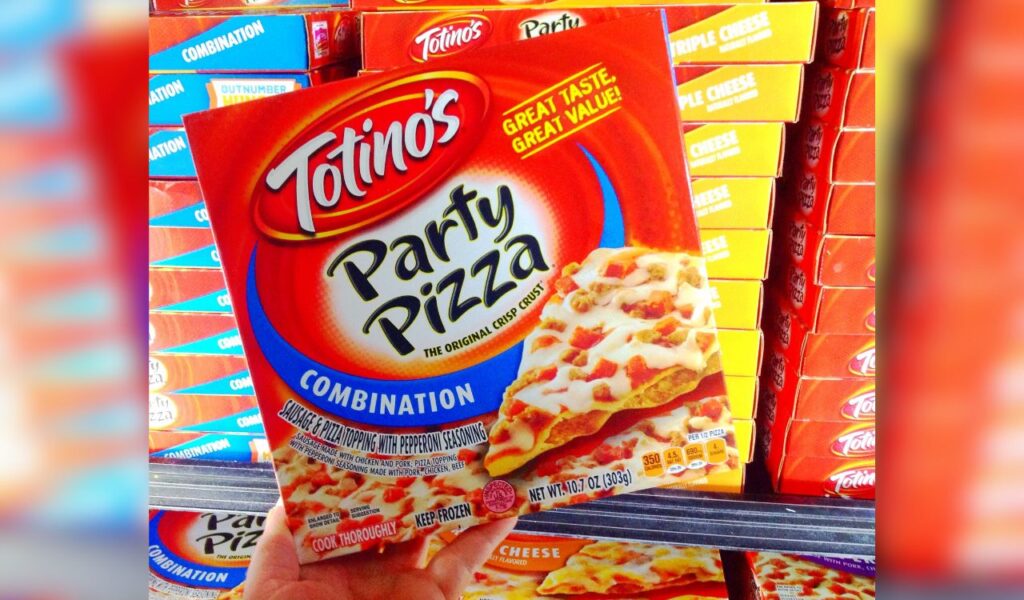 Professional Italian Chefs Put 10 Frozen Pizzas to the Test: Here Is ...