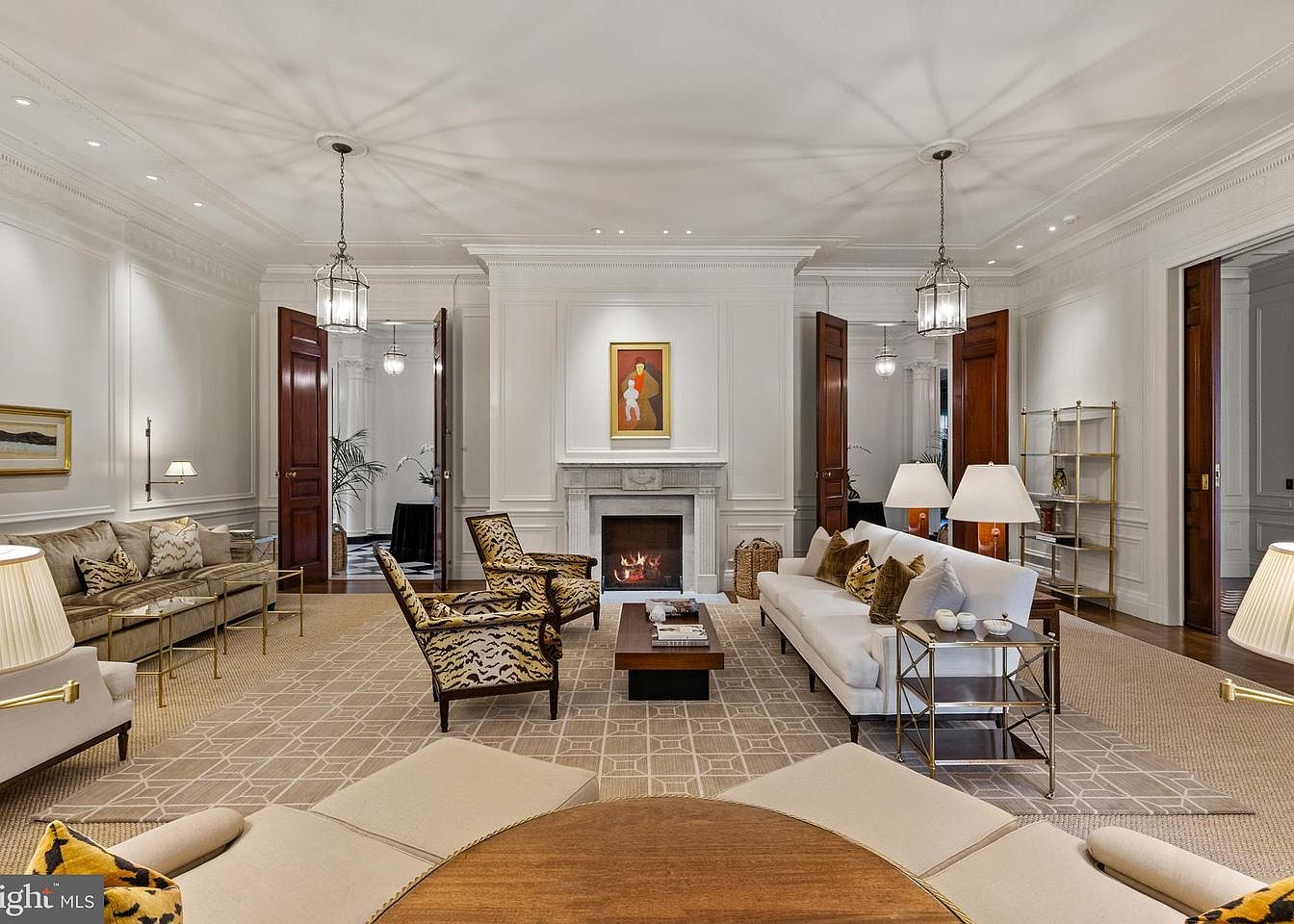 Experience the 1911 Charlcote House in Baltimore, Maryland, with Six ...