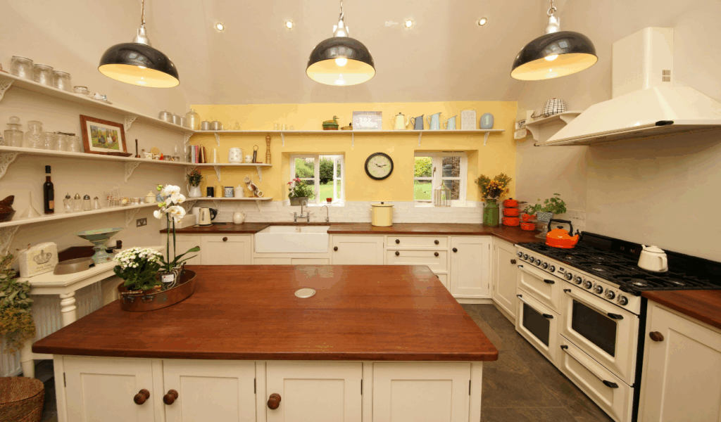 10 Decor Trends That Try Too Hard to Look “Lived-In” – Big Green House