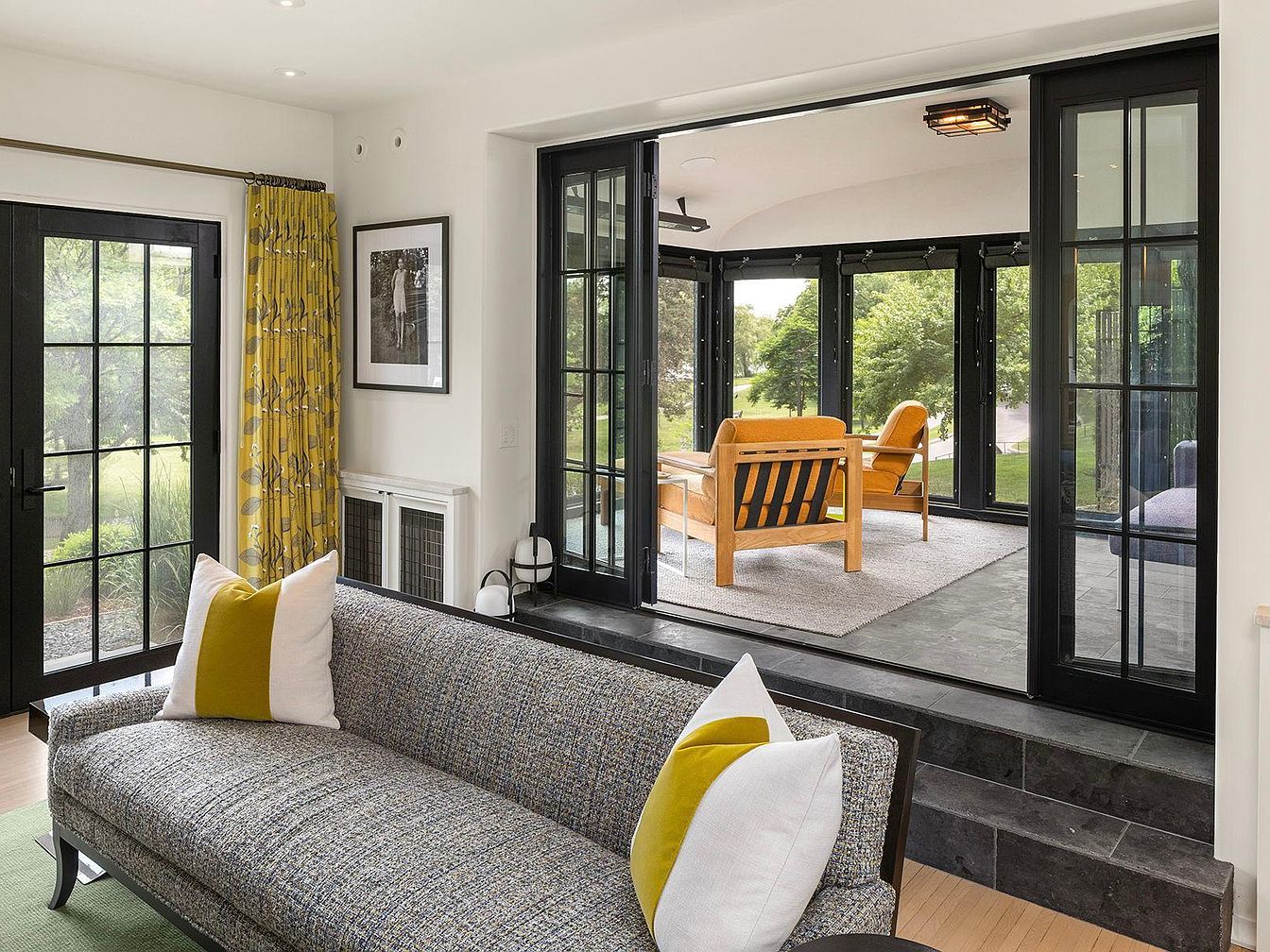 Splendid 1922 Cotswold Cottage in Minneapolis, Minnesota, Featuring ...