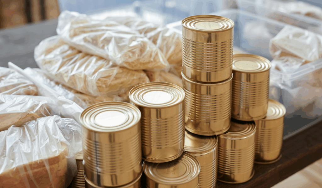 10 Items Experts Say Don’t Belong in a Tool Shed or Garage – Big Green ...