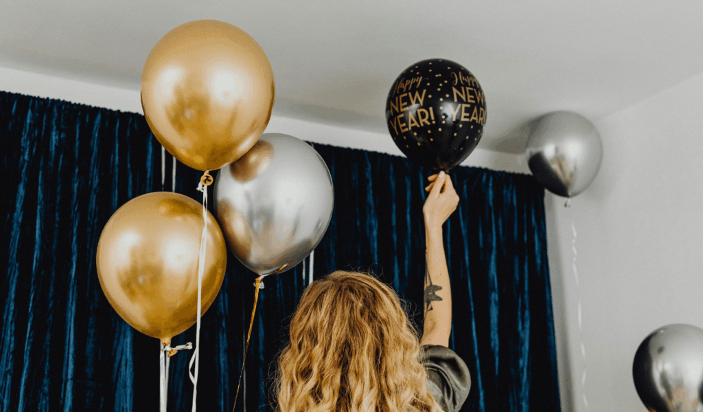 9 New Year Décor Trends That Aged Quickly – Big Green House