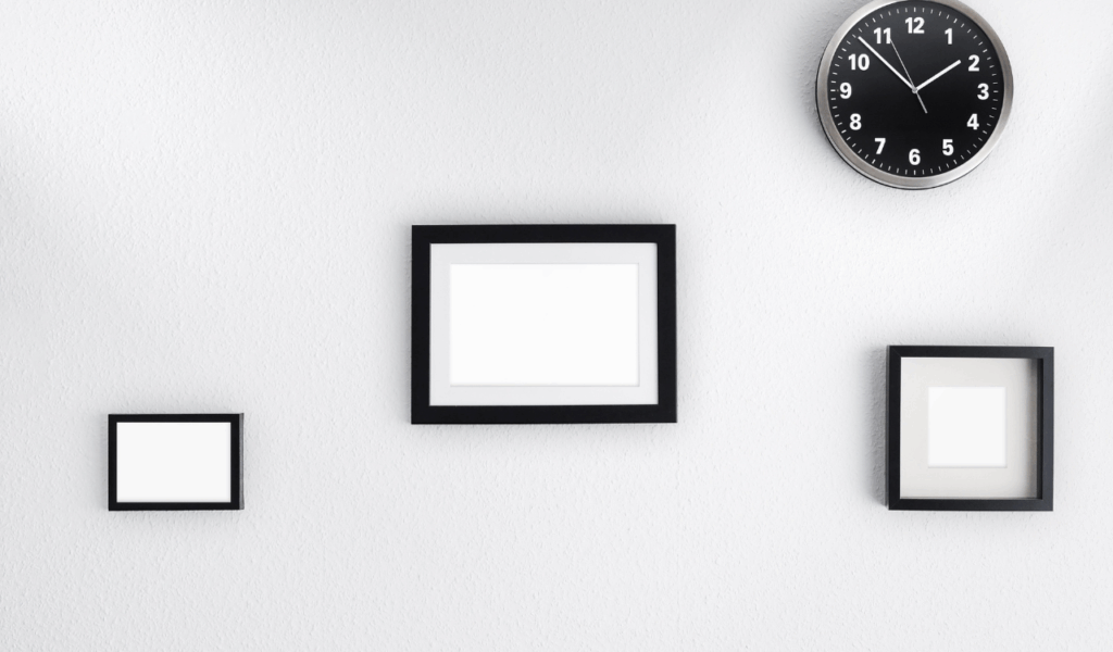 7 Gallery Walls That Make Open Houses Feel Like Art Galleries From Hell ...