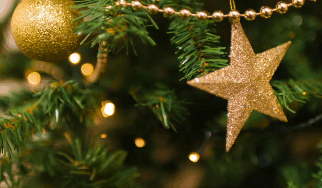 9 New Year Décor Trends That Aged Quickly – Big Green House