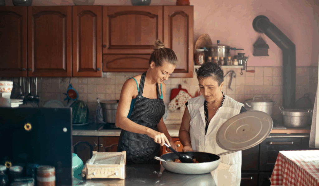 9 things that happen to your eating habits when you live alone for the ...