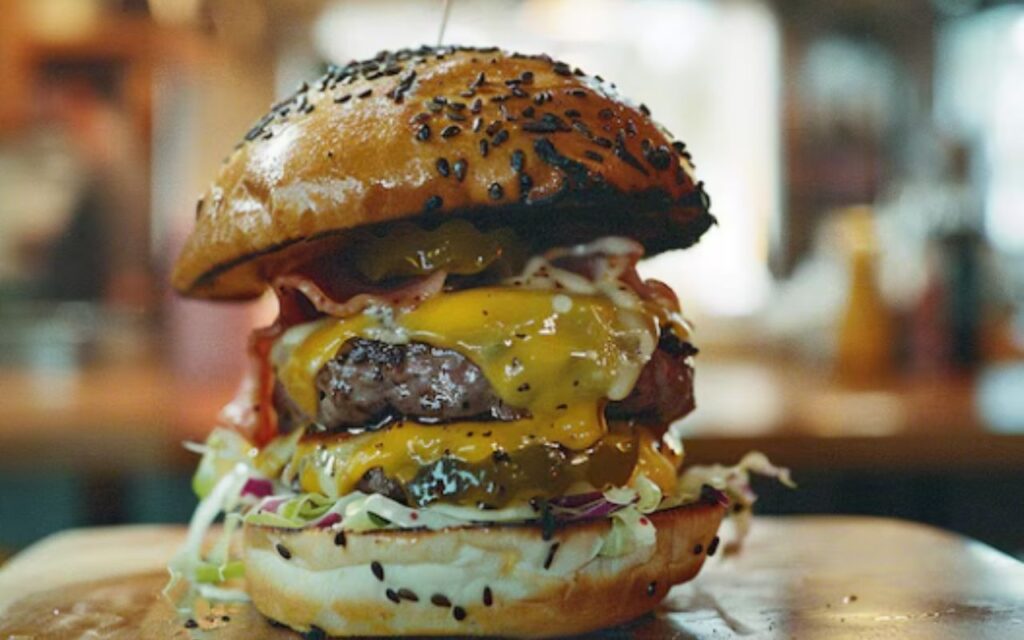 11 ways the fast-food industry figured out exactly how to make you come ...