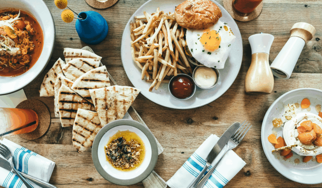 11 things that happen to your brain when you eat the same comfort food ...