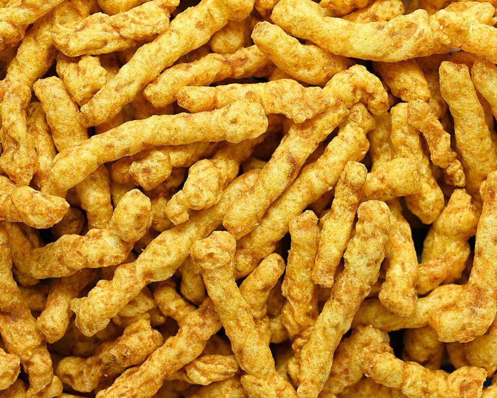 Cheetos Just Dropped a Flavour in Canada That Is Not Available Anywhere ...