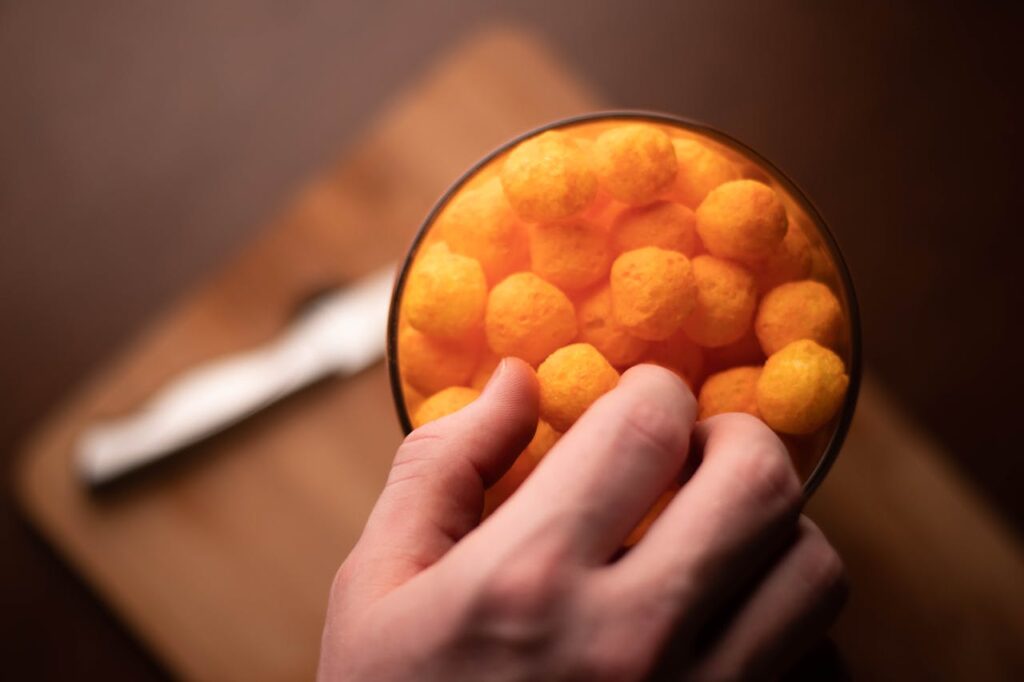 Cheetos Just Dropped a Flavour in Canada That Is Not Available Anywhere ...